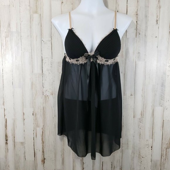 Linea Donatella | Intimates & Sleepwear | Linea Donatella Womens ...